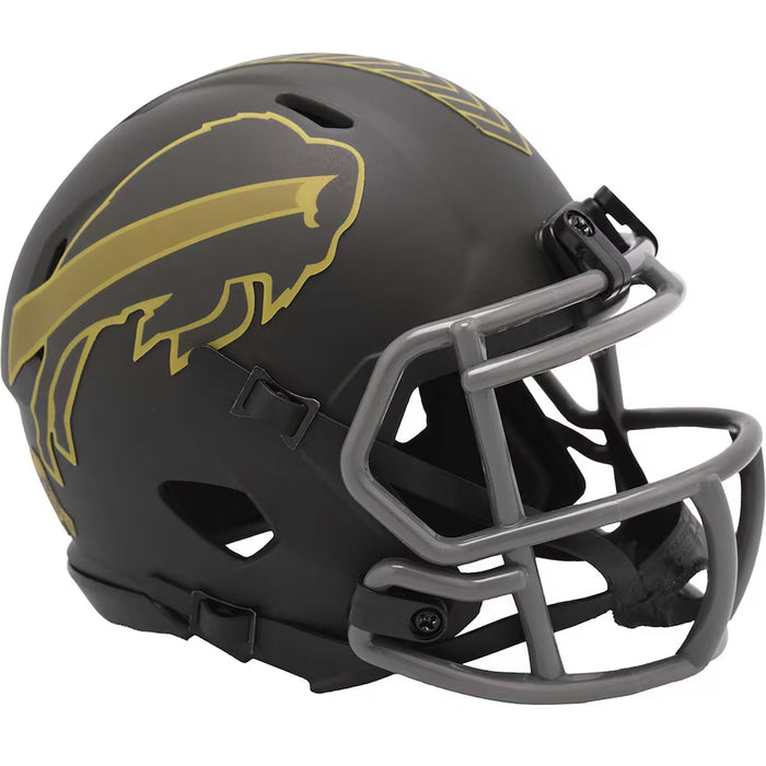 PRE-SALE: Cole Bishop Signed Buffalo Bills 2025 Salute to Service Spee ...