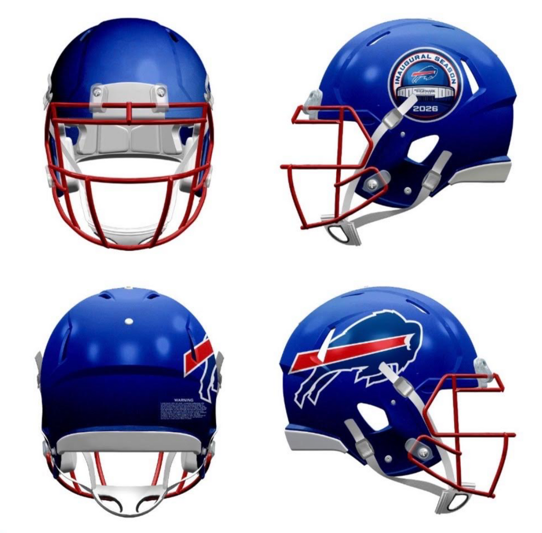 PRE-SALE: TJ Parker Signed TSE Exclusive Blue Speed Mini Helmet — TSE ...
